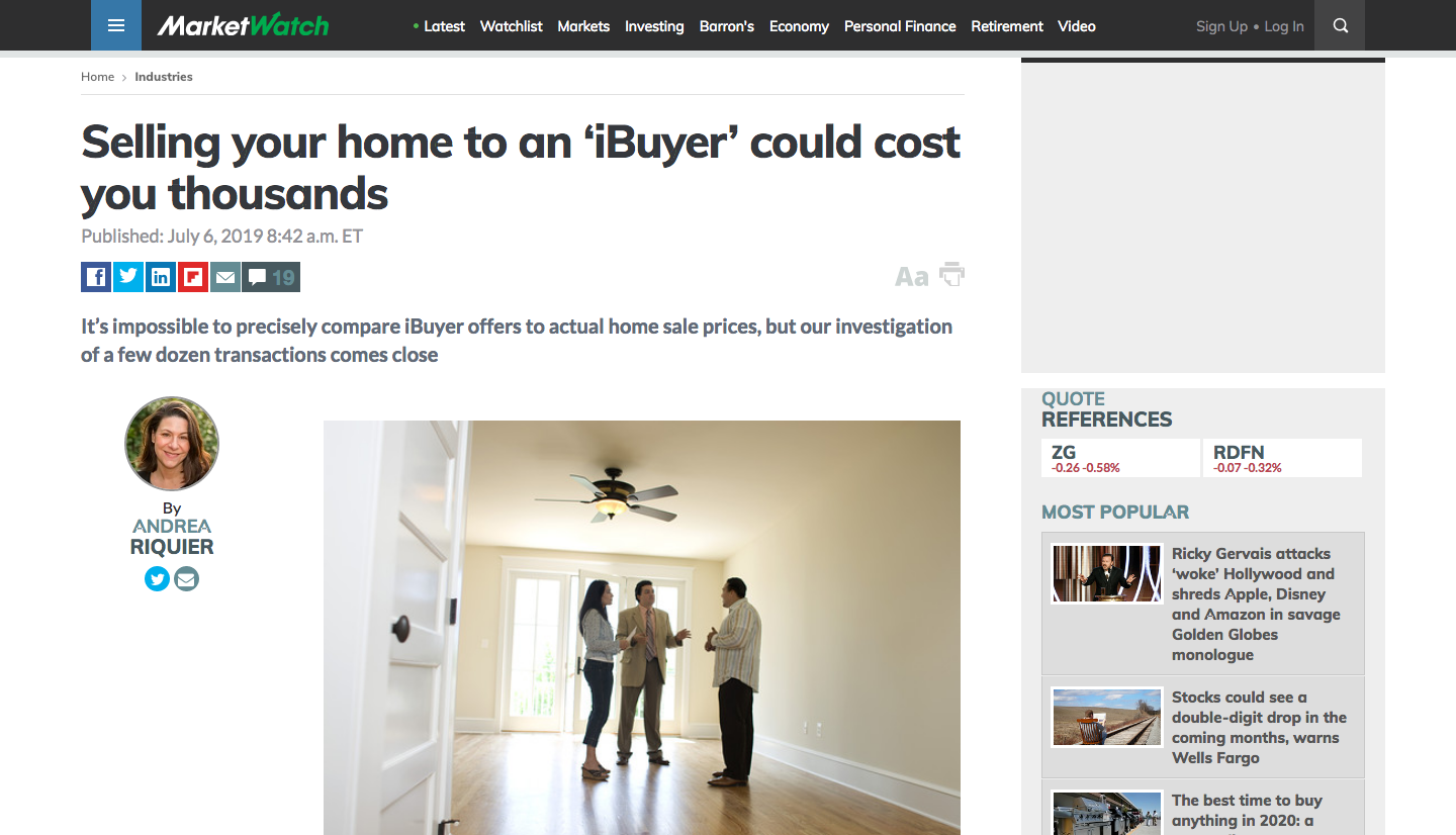 Everything You Need to Know about Advertorials: Examples, Design, and ...